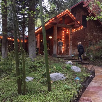 Log Haven - 226 Photos & 158 Reviews - American (New) - 6451 E ...