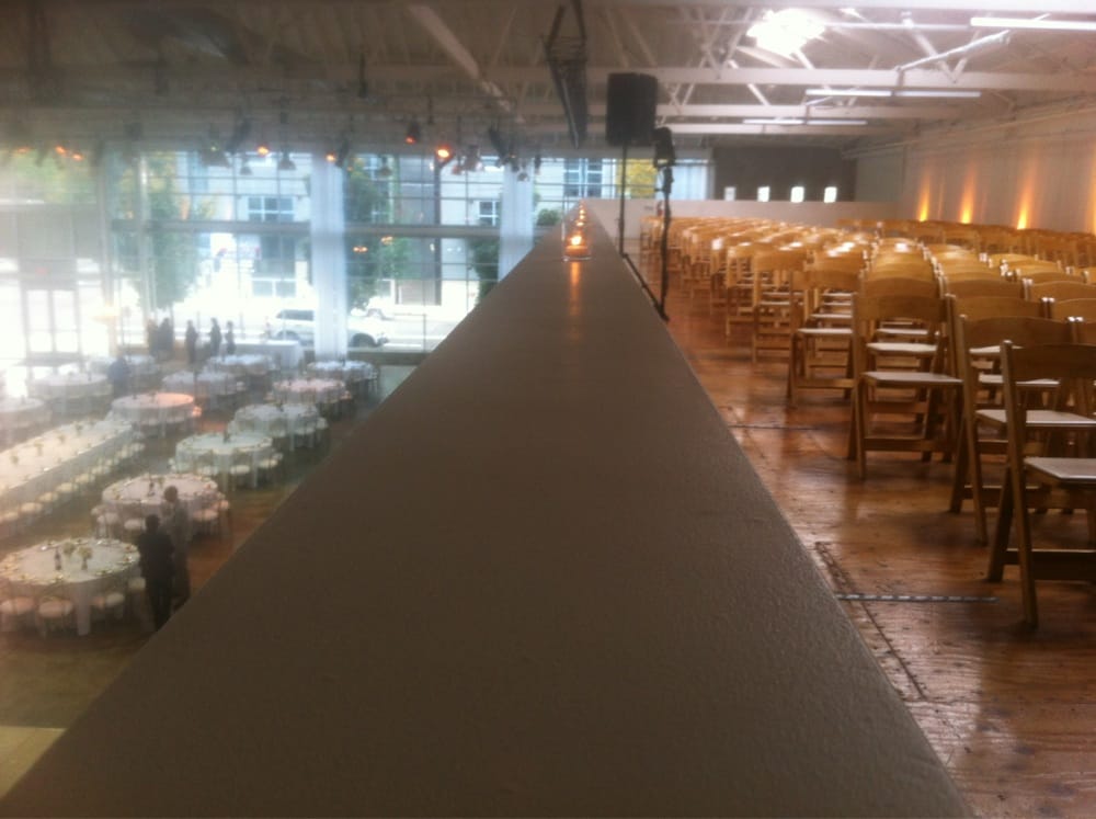 Pure Space - Venues & Event Spaces - 1315 NW Overton, Pearl District ...