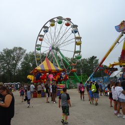 Washington County Fair - 18 Photos & 14 Reviews - Local Flavor - 78 ...