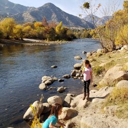 Rivernook Campground - 183 Photos & 171 Reviews - Campgrounds - 14001 ...