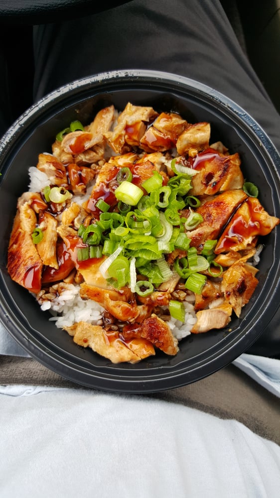 WaBa Grill - Order Online - 33 Photos & 66 Reviews - Fast Food - 1703 E ...