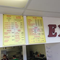 Pizza Express - 17 Reviews - Pizza - 3837 Elizabeth Lake Rd, Waterford ...