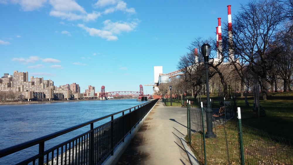 Queensbridge Park - 39 Photos & 12 Reviews - Parks - Vernon Blvd & 41st ...