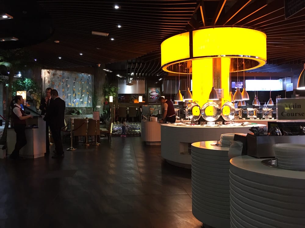 Tops - 27 Photos & 24 Reviews - Buffets - 106 Portland Street, Oxford ...