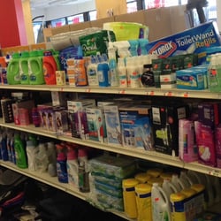 Bulldog Liquidators - Discount Store - 2201 N Meridian St, Indianapolis ...