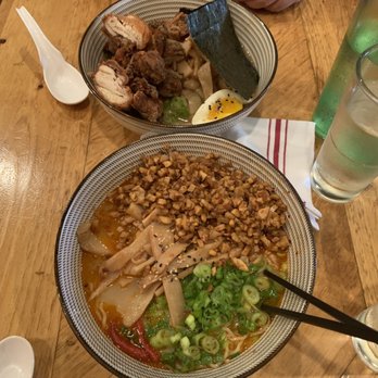 MB Ramen - Order Online - 269 Photos & 255 Reviews - Ramen - 335 New ...