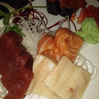 Happy Sushi - 102 Photos & 143 Reviews - Sushi Bars - 846 S Grand Ave E ...