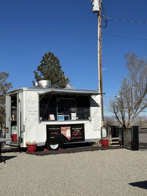 Baker, NV Map & Directions - MapQuest