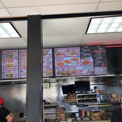 Tom’s Jr - 50 Photos & 116 Reviews - Burgers - 9856 Atlantic Ave, South ...
