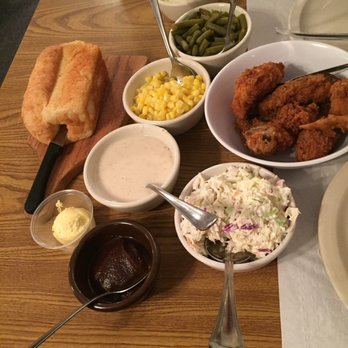 Monte Ne Inn Chicken - 115 Photos & 115 Reviews - Southern - 13843 E ...