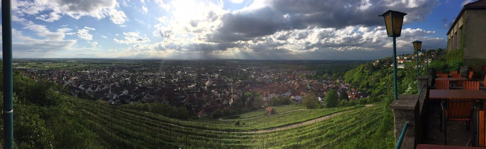 Burggasthof Strahlenburg - 24 Reviews - Landmarks & Historical ...