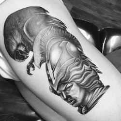 Boneface Ink - 34 Photos - Tattoo - 7 S New Warrington Rd, Pensacola ...