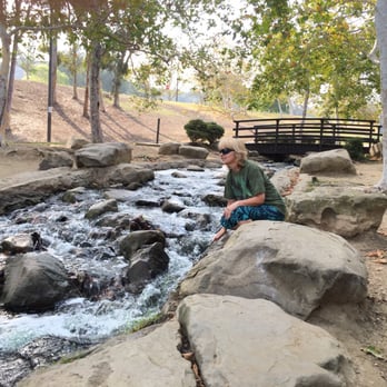 Kenneth Hahn State Recreation Area - 558 Photos & 209 Reviews - Parks ...