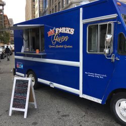 No Forks Given - 14 Photos & 12 Reviews - Food Trucks - Jersey City, NJ ...