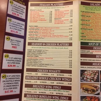 Old Friends Pizza - 43 Photos & 47 Reviews - Pizza - 3665 Hulmeville Rd ...