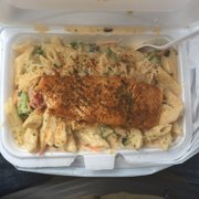 Fresh Treats Gourmet Bistro - 36 Photos & 58 Reviews - Cheesesteaks ...