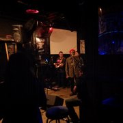 The Anarchy Library - 49 Photos & 276 Reviews - Lounges - 13250 ...