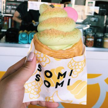 SomiSomi - 861 Photos & 447 Reviews - Desserts - 4620 Convoy St, Kearny ...