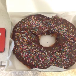 St George’s Donuts - 20 Reviews - Donuts - 3012 S National Ave ...