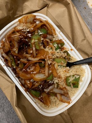 Friend, NE Map & Directions - MapQuest