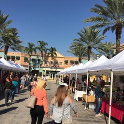 Weston Town Center - 13 Photos - Shopping Centers - 1675 Market St ...