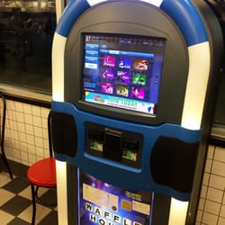 Waffle House - 10 Photos - Salad - 5555 Buford Hwy, Norcross, GA ...