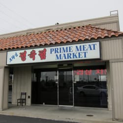 Prime Meat Market - 17 Reviews - Meat Shops - 5234 Beach Blvd, Buena ...
