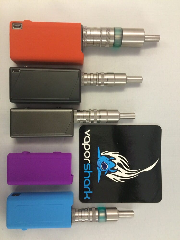 Smok Enjoy - Vape Shops - Damberggasse 5, Steyr, Oberösterreich ...