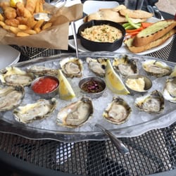 Bonny and Read - 51 Photos & 55 Reviews - Seafood - 101 N Tejon St ...