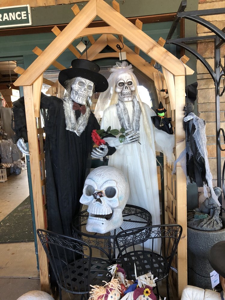 Maria Gardens Center - 11 Photos - Nurseries & Gardening - 10301 W ...