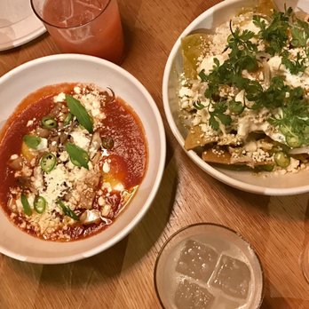 Cosme - 739 Photos & 408 Reviews - Mexican - 35 E 21st St, Flatiron ...
