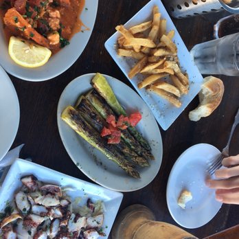 Taverna Opa - 444 Photos & 361 Reviews - Greek - 410 N Ocean Dr ...