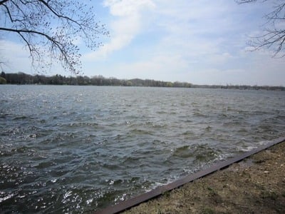 Antioch Lake - Landmarks & Historical Buildings - 10 Hennings Ct ...