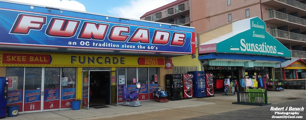 Funcade - 2019 All You Need to Know BEFORE You Go (with Photos ...