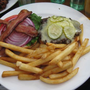 Open City - 477 Photos & 1346 Reviews - American (Traditional) - 2331 ...