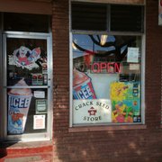 Crack Seed Store - 252 Photos & 153 Reviews - Candy Stores - 1156 Koko ...