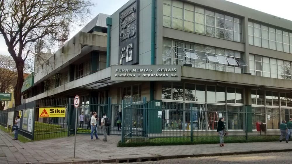Ferramentas Gerais - Hardware Stores - Reviews - Porto Alegre - RS ...