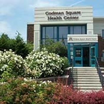 Codman Square Health Center - 21 Reviews - Medical Centers - 637 ...