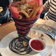 The Brickyard - 58 Photos & 122 Reviews - Steakhouses - 601 Main St ...