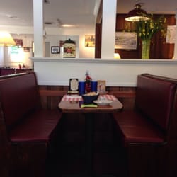 The Villa Restaurant - 32 Photos & 108 Reviews - Italian - 124 E Plain ...