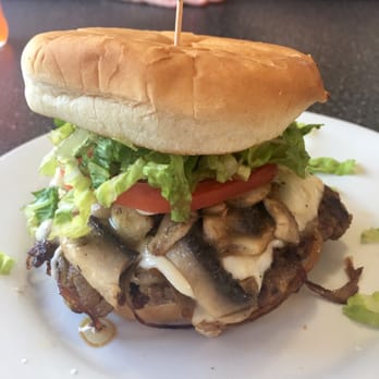 The Green Line Grill - 96 Photos & 113 Reviews - Burgers - 230 12nd ...