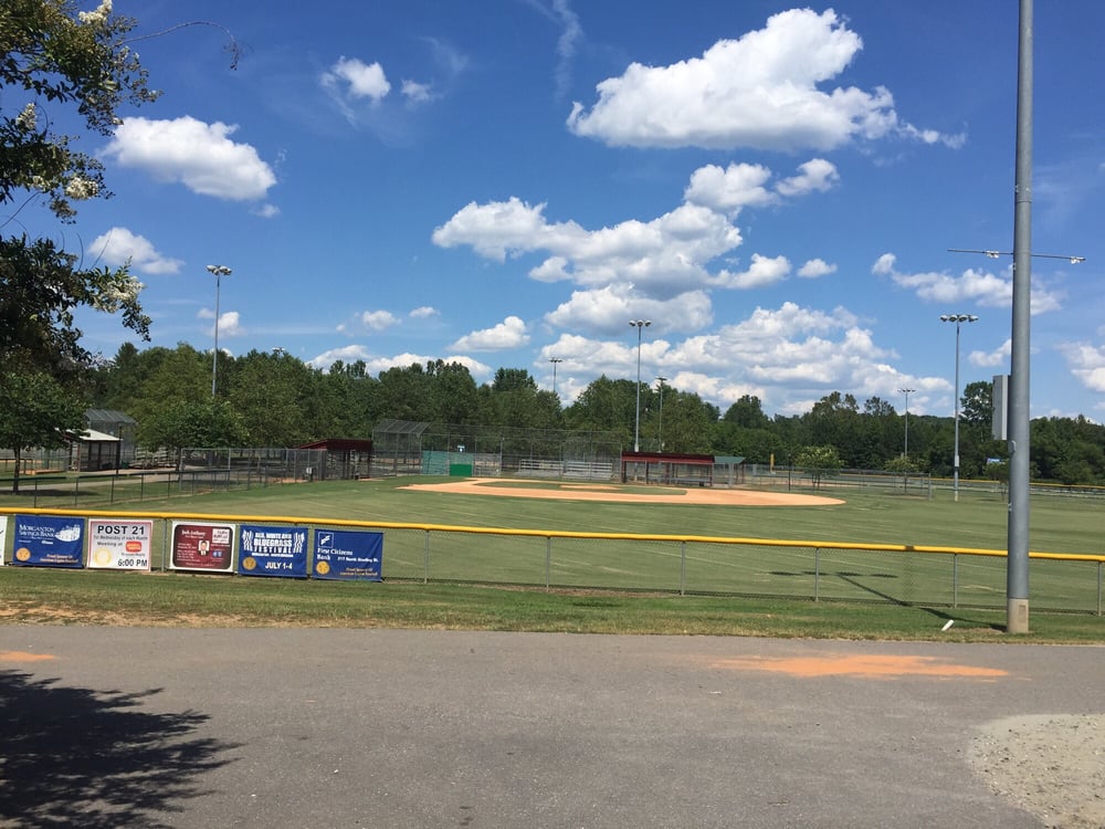 Catawba Meadows Park - Parks - Catawba River Greenway, Morganton, NC - Yelp