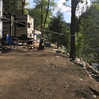 River Rest Resort - 83 Photos & 28 Reviews - Campgrounds - Washington ...