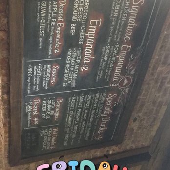 Empanada City - Order Online - 24 Photos & 25 Reviews - Empanadas ...