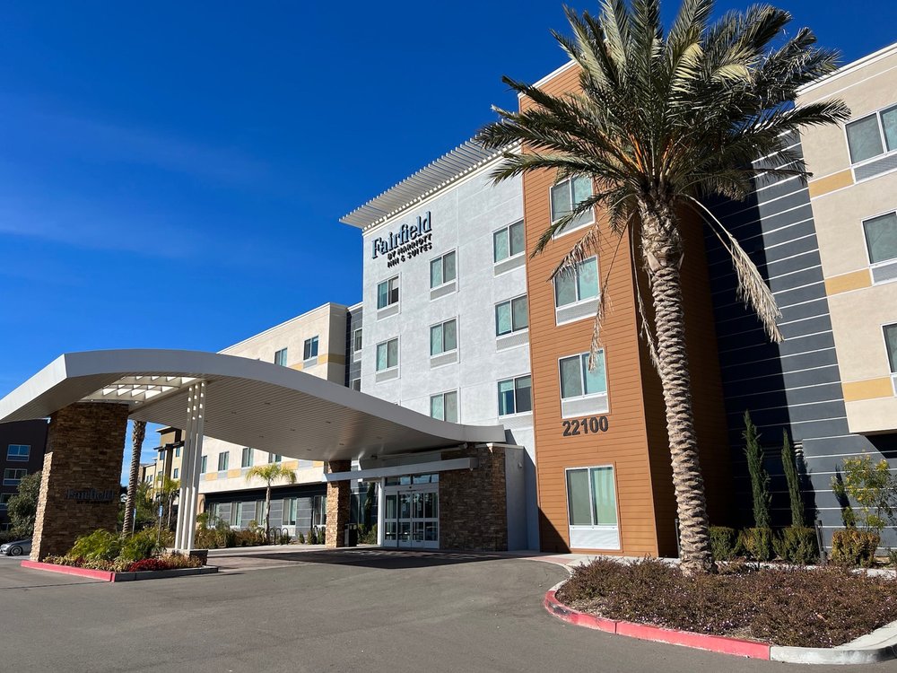 Camp Haan Army Base in Riverside, California | MilitaryBases.com
