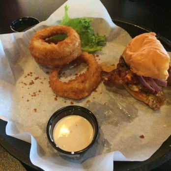 Tavern 95 - 45 Photos & 123 Reviews - American (New) - 3453 Maricopa ...