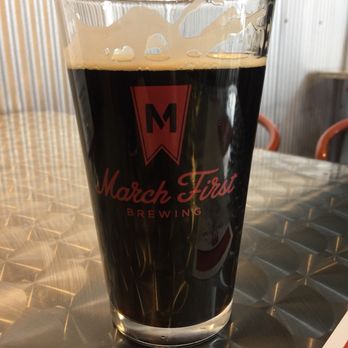 March First Brewing - 46 Photos & 28 Reviews - Breweries - 7885 E ...