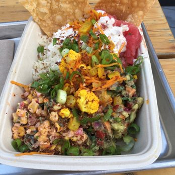 Rebol - 274 Photos & 141 Reviews - Coffee & Tea - 101 W Superior Ave ...