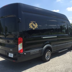 Gold Shield Transportation - 18 Photos - Limos - 765 Miles Point Way ...