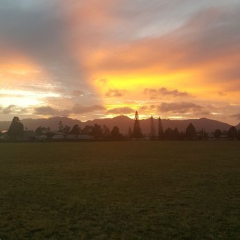 Mililani Mauka Community Park - 13 Photos - Parks - Lehiwa Dr, Mililani ...